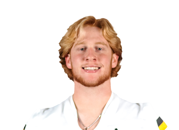 Mitchell Butler - Miami (OH) RedHawks Offensive Lineman - ESPN