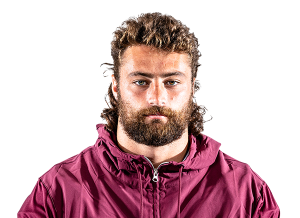 Logan Blake - Eastern Kentucky Colonels Linebacker - ESPN