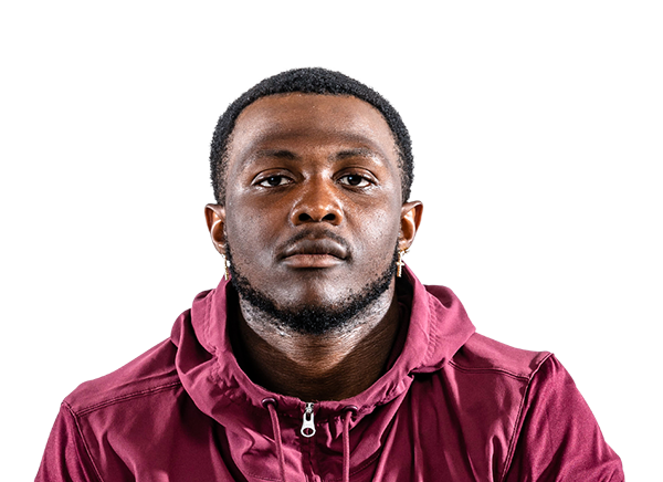 Tyrik Henderson - Eastern Kentucky Colonels Defensive Back - ESPN