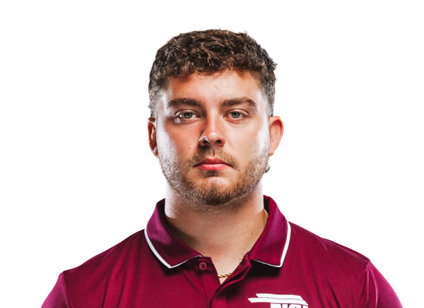Brody Wells - Eastern Kentucky Colonels Linebacker - ESPN
