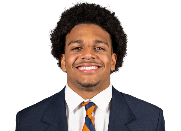 Maddox Marcellus - Virginia Cavaliers Linebacker - ESPN