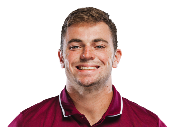 Jacob Baker - Eastern Kentucky Colonels Place Kicker - ESPN