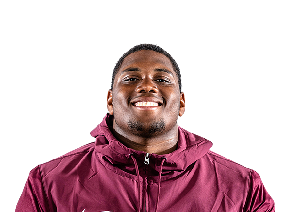 Joshua Jones - Eastern Kentucky Colonels Offensive Lineman - ESPN