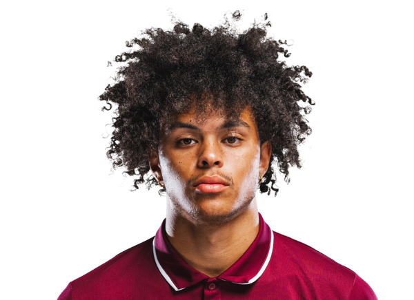 Jakob Dixon - Eastern Kentucky Colonels Wide Receiver - ESPN