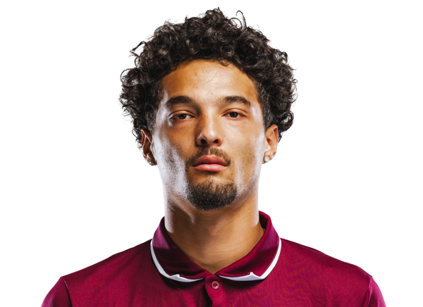 Jayden West - Eastern Kentucky Colonels Wide Receiver - ESPN