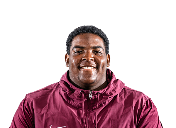 Bryce Tapp - Eastern Kentucky Colonels Defensive Lineman - ESPN