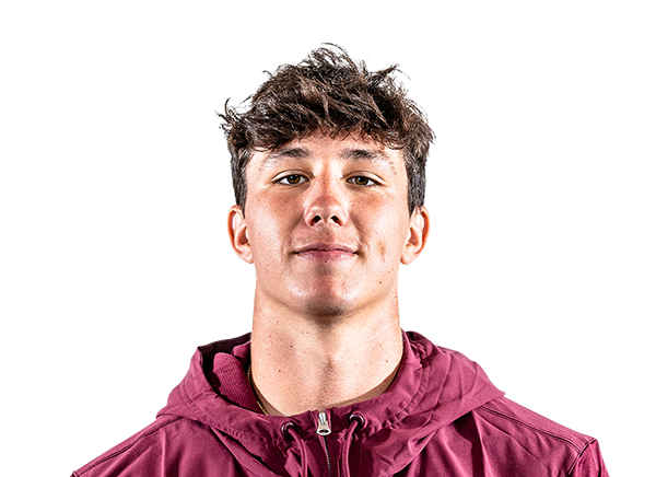 Jacob Cain - Eastern Kentucky Colonels Defensive Back - ESPN