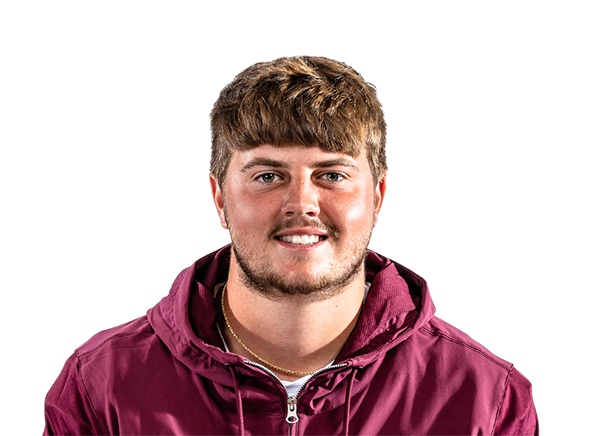 Garrett Thornsberry - Eastern Kentucky Colonels Linebacker - ESPN