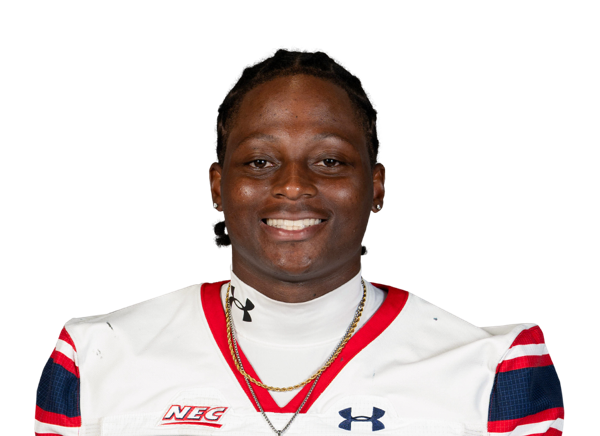 Greg Davis Jr. - Robert Morris Colonials Defensive Back - ESPN
