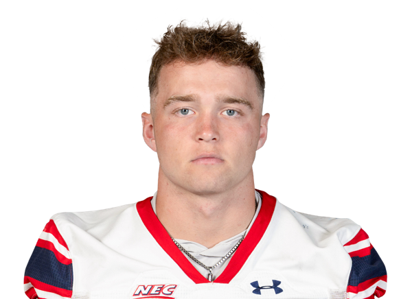 Patrick McDonnell - Robert Morris Colonials Linebacker - ESPN