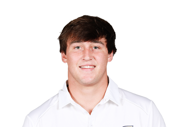 Dalton Restelli - Chattanooga Mocs Tight End - ESPN