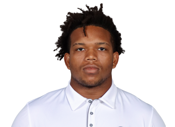 Aidan Donald - Chattanooga Mocs Offensive Lineman - ESPN