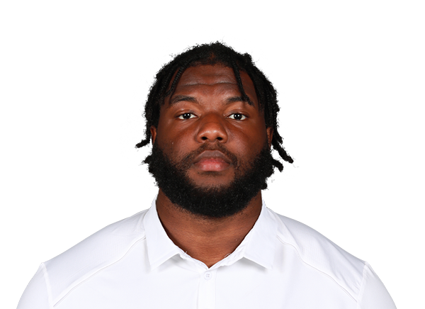 E.J. Thomas - Chattanooga Mocs Defensive Tackle - ESPN