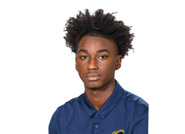 Mike Jenkins Jr. - East Tennessee State Buccaneers Defensive Back - ESPN