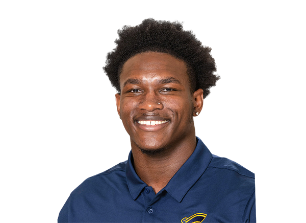 Rodricus Fitten - East Tennessee State Buccaneers Defensive Lineman - ESPN