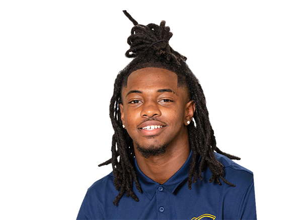 Isaiah McConnal - East Tennessee State Buccaneers Linebacker - ESPN