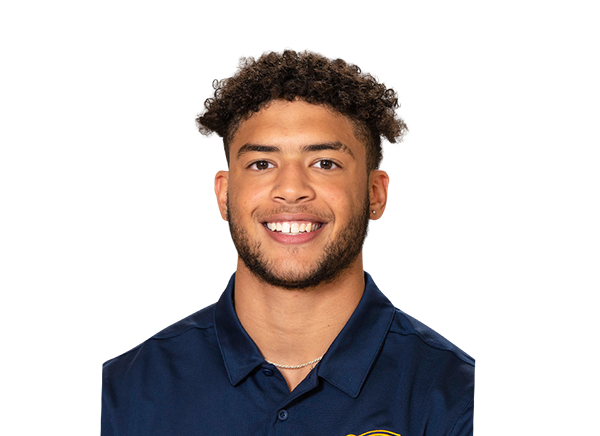 Nick Booton - East Tennessee State Buccaneers Linebacker - ESPN