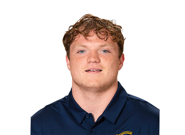 Bryson Horney - East Tennessee State Buccaneers Linebacker - ESPN