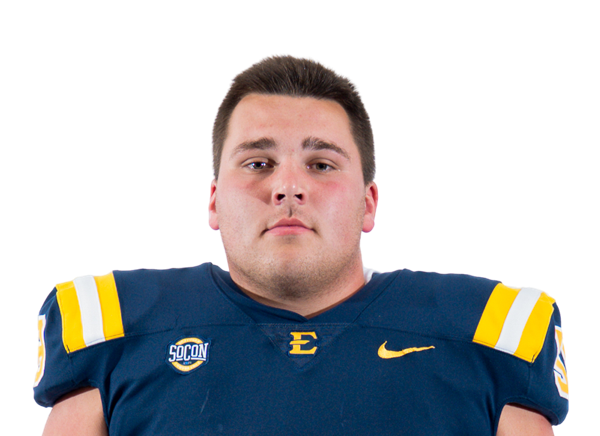 Maddox Radcliffe - East Tennessee State Buccaneers Offensive Lineman - ESPN