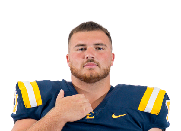 Brenden LeBlanc - East Tennessee State Buccaneers Defensive Lineman - ESPN