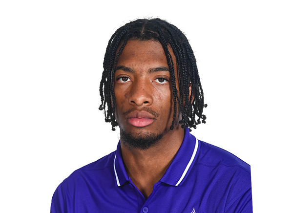 Ja'Keith Hamilton - Furman Paladins Wide Receiver - ESPN