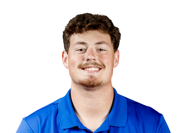 Brody Balliew - West Georgia Wolves Offensive Lineman - ESPN