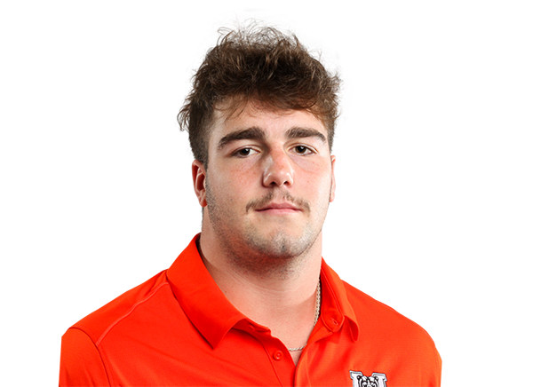 Avery Ferris - Mercer Bears Offensive Lineman - ESPN