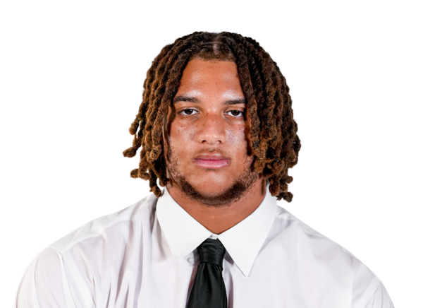 Amarii Atchison - Mercer Bears Offensive Lineman - ESPN