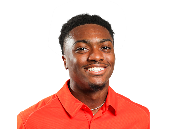 Scooter Risper - Mercer Bears Wide Receiver - ESPN