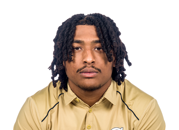 Brayden Manley - Georgia Tech Yellow Jackets Defensive Lineman - ESPN