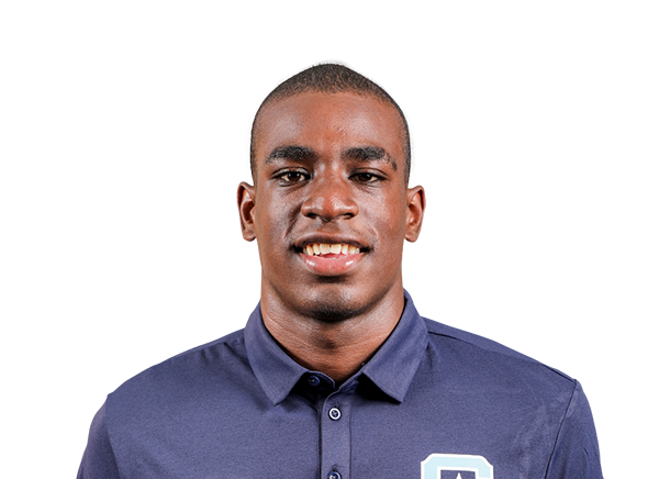 Justin Preaster - The Citadel Bulldogs Defensive Back - ESPN