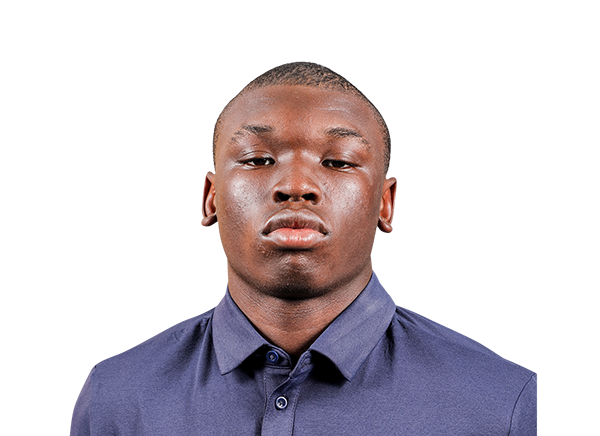 Romello Jones - The Citadel Bulldogs Wide Receiver - ESPN