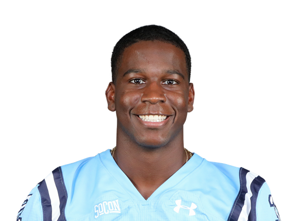 Temarcus Elam - The Citadel Bulldogs Defensive Back - ESPN