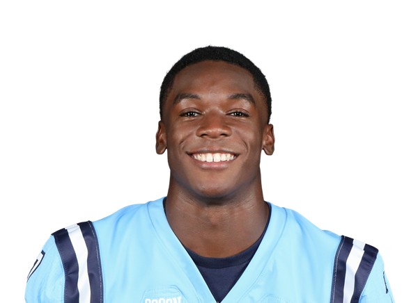 Bradlee Jones - The Citadel Bulldogs Defensive Back - ESPN
