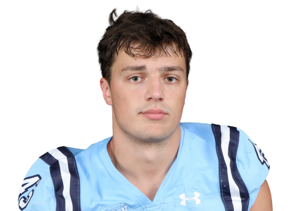 Mikey Rosa - The Citadel Bulldogs Linebacker - ESPN