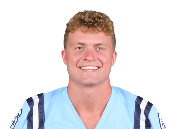 Jack Weil - The Citadel Bulldogs Place Kicker - ESPN