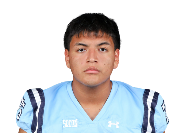 Darwin Murillo - The Citadel Bulldogs Offensive Lineman - ESPN