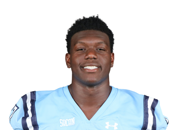 Tyler Heggins-Hill - The Citadel Bulldogs Offensive Lineman - ESPN