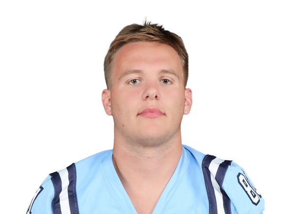 Kaiden Swortzel - The Citadel Bulldogs Tight End - ESPN