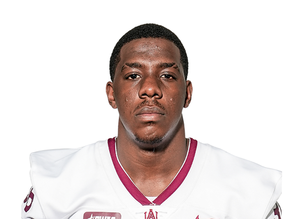 Ravon Johnson - Tennessee State Tigers Defensive End - ESPN