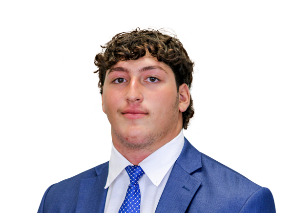 Panayiotis Mihalopoulos - Eastern Illinois Panthers Offensive Lineman ...