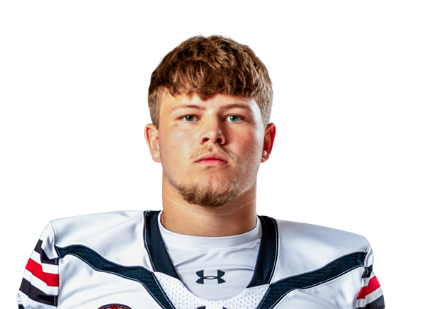 Greg Menne - Southeast Missouri State Redhawks Quarterback - ESPN