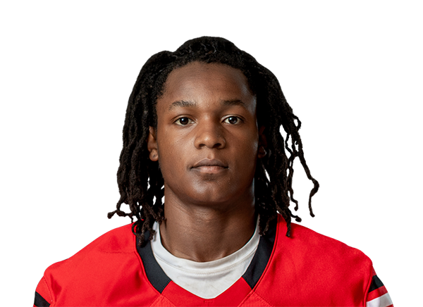 Demarkus Brown - Southeast Missouri State Redhawks Defensive Back - ESPN