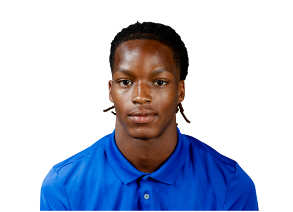 Jaleel Chambliss - West Georgia Wolves Cornerback - ESPN