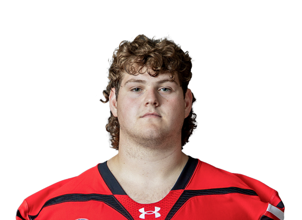 Zach Hudson - Southeast Missouri State Redhawks Offensive Lineman - ESPN