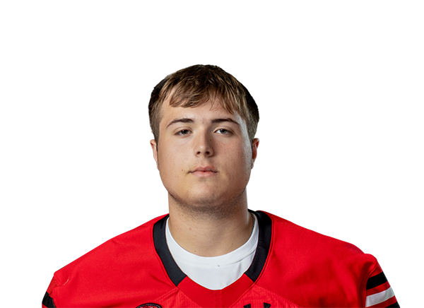 Kayson King - Southeast Missouri State Redhawks Offensive Lineman - ESPN