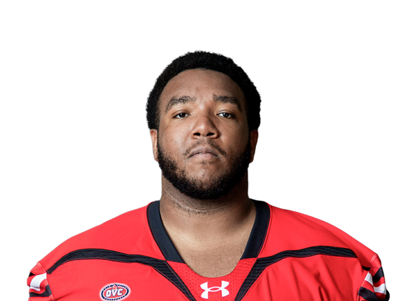 Ethan Hatton - Southeast Missouri State Redhawks Offensive Lineman - ESPN