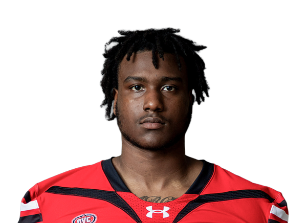 Demoni Taylor - Southeast Missouri State Redhawks Offensive Lineman - ESPN