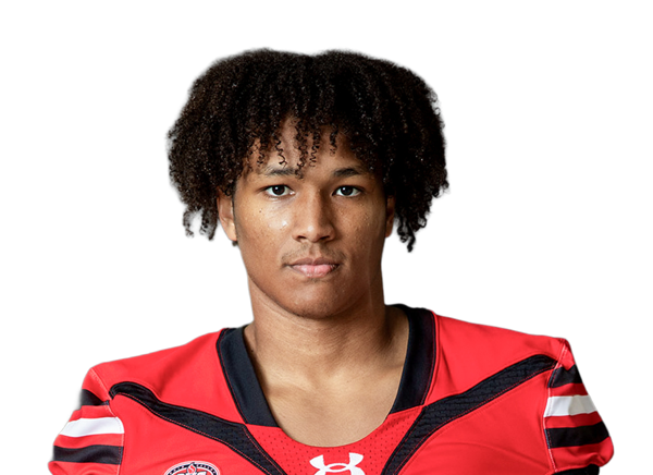 Anthony Westervelt - Southeast Missouri State Redhawks Wide Receiver - ESPN