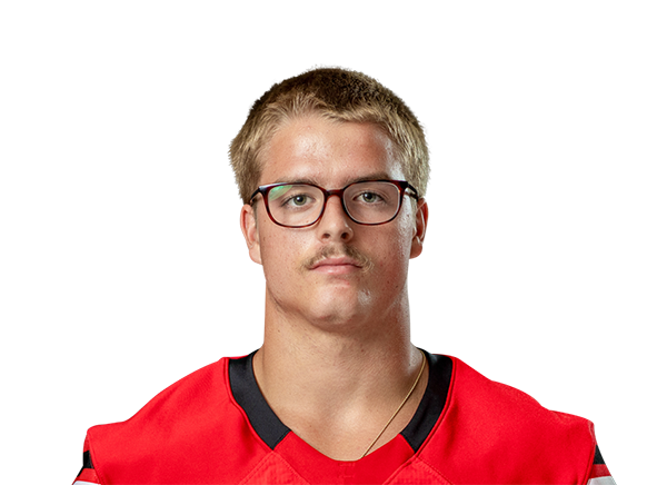 Luke Adams - Southeast Missouri State Redhawks Wide Receiver - ESPN